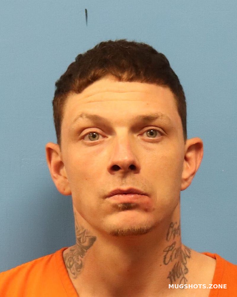 FARMER CORY NEIL 04/11/2025 - Shelby County Mugshots Zone