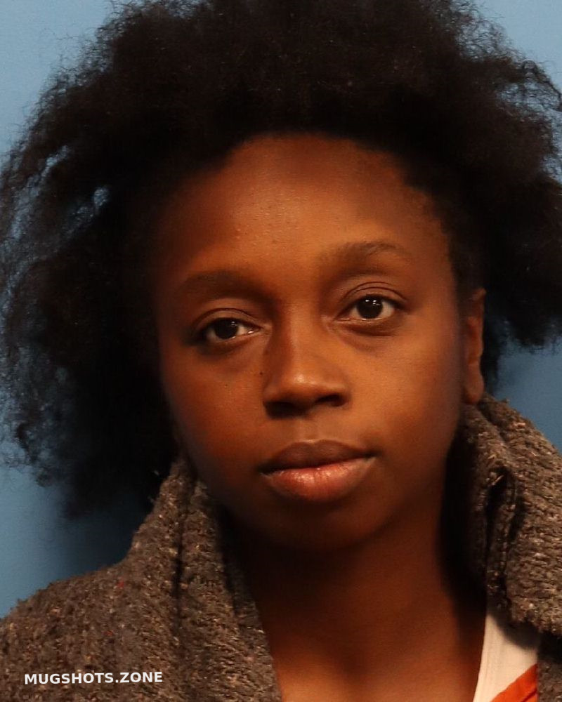 WOODS QUINISHA LASHON 04/12/2025 - Shelby County Mugshots Zone