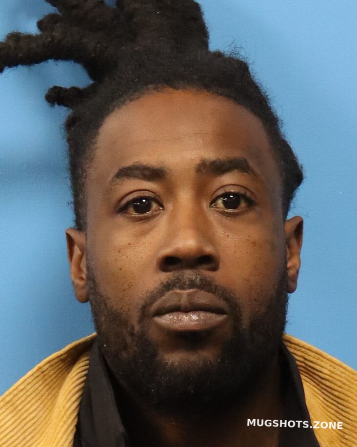 STOKES CEDRIC JERMAINE 04/12/2025 - Shelby County Mugshots Zone