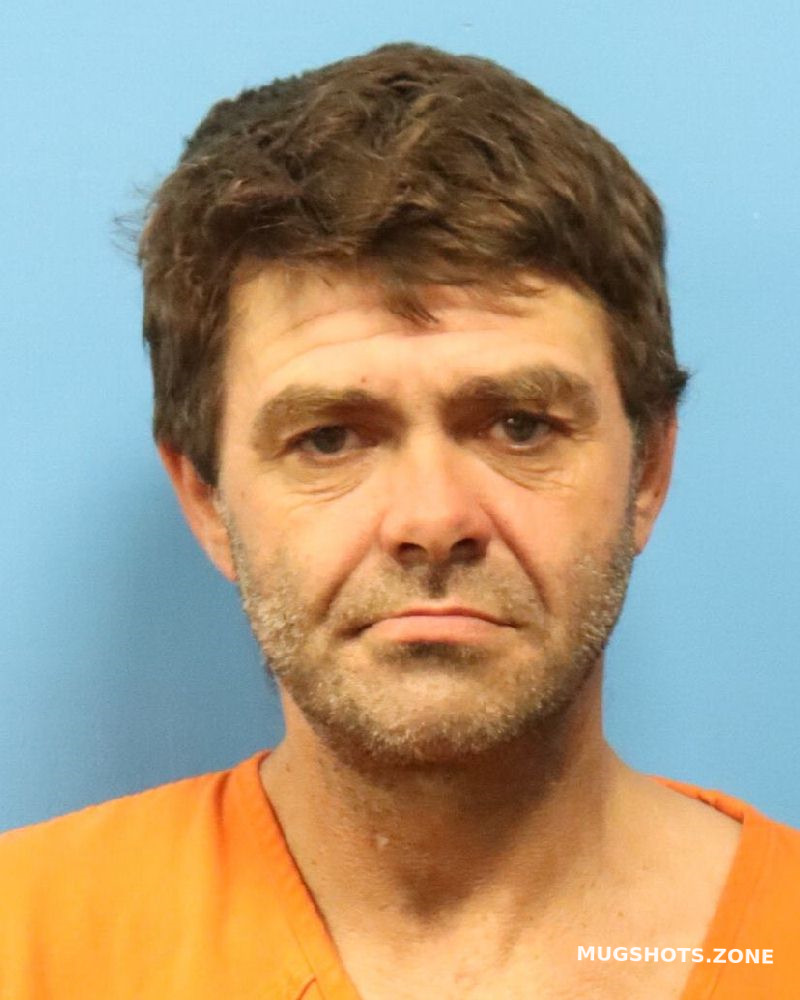 HUGHES JASON BERRY 04/14/2025 - Shelby County Mugshots Zone