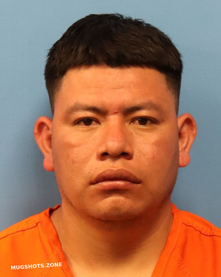 LOPEZ FERNANDO CRUZ 04/14/2025 - Shelby County Mugshots Zone