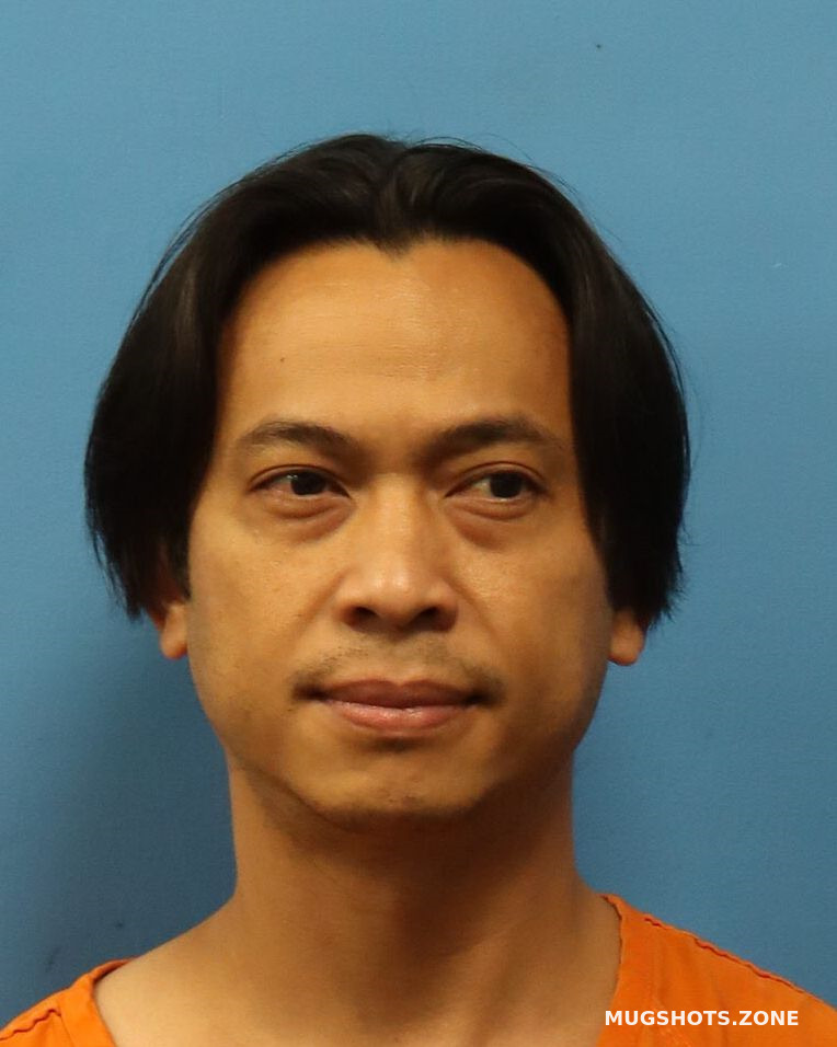 DANG SON Q 04/17/2025 - Shelby County Mugshots Zone