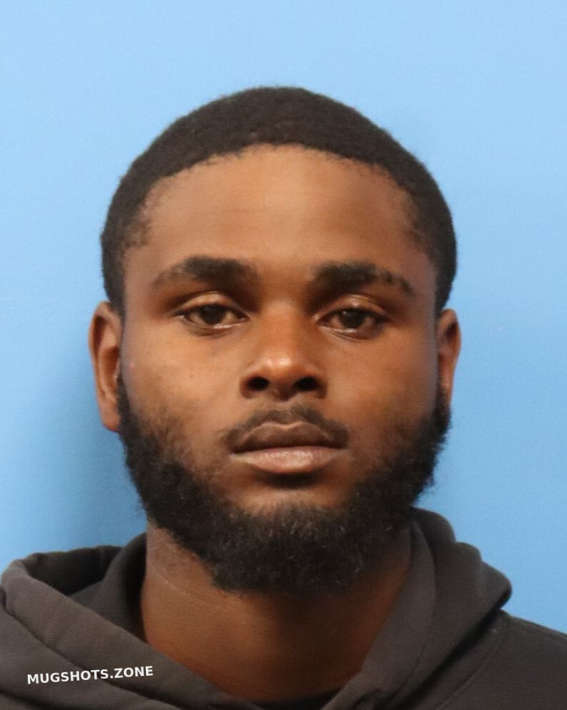 SANDERS JERMAINE RAQUAN 04/18/2025 - Shelby County Mugshots Zone