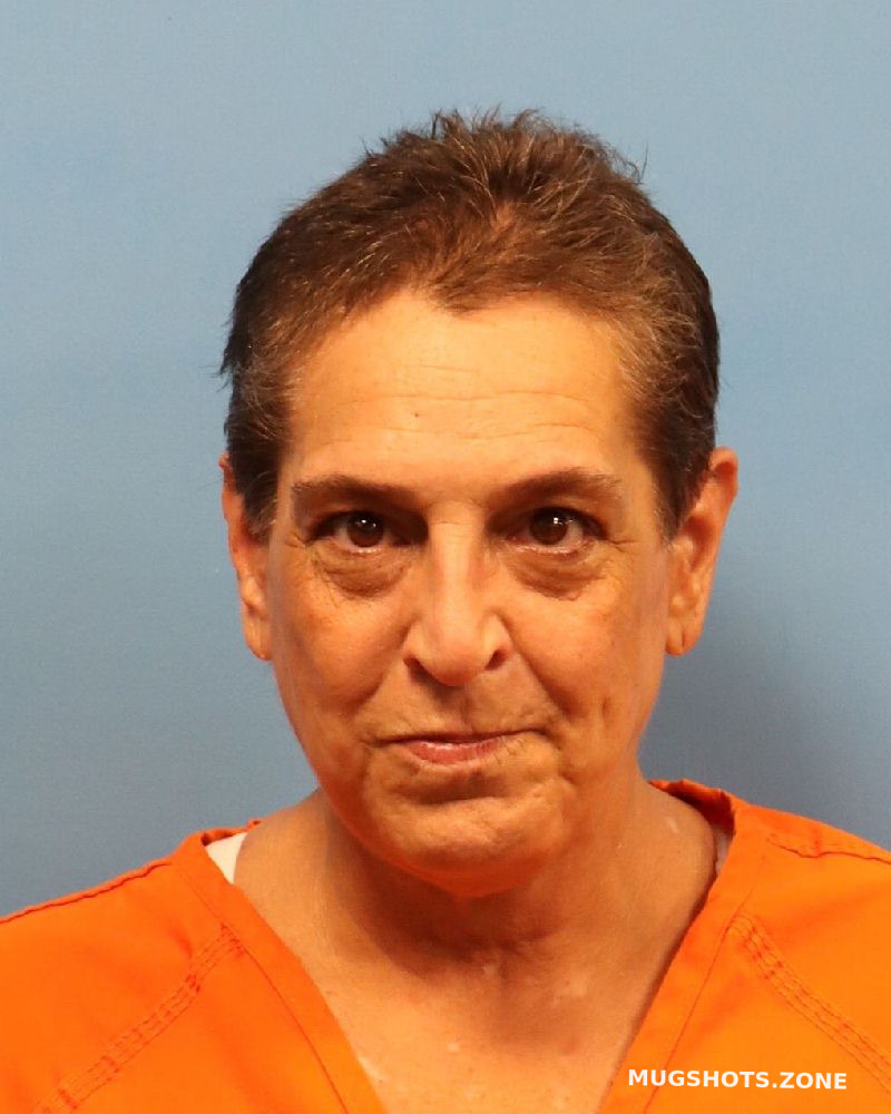 CARGILL DEBRA ANN 04/19/2025 - Shelby County Mugshots Zone