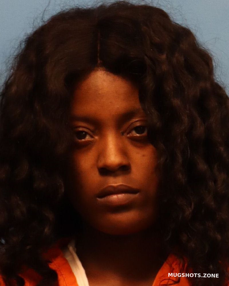 MALLORY CHARIOT 04/19/2025 - Shelby County Mugshots Zone