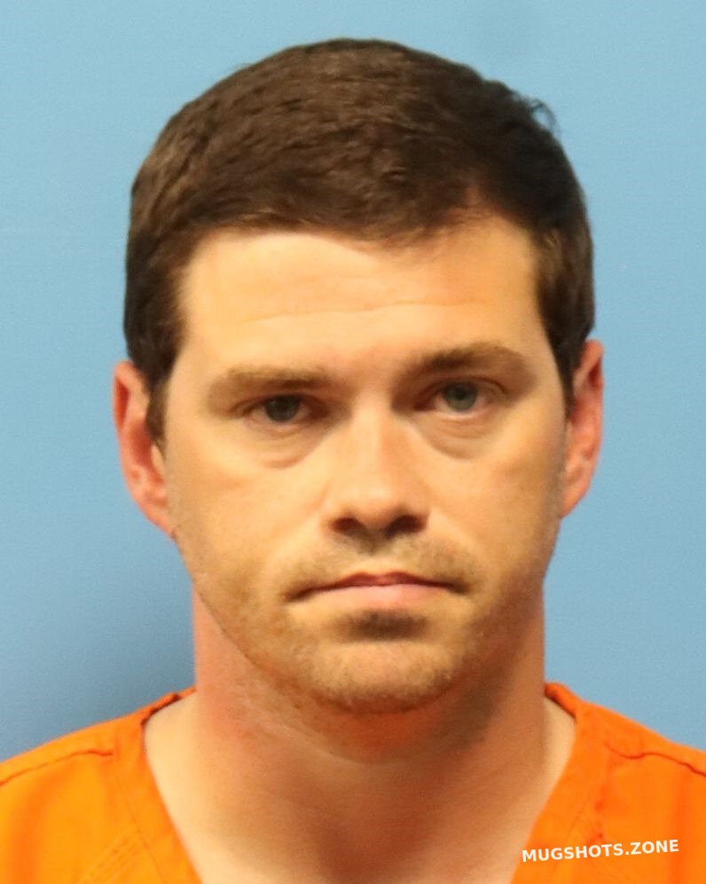 BRYANT CHRISTOPHER LUKE 04/23/2025 - Shelby County Mugshots Zone