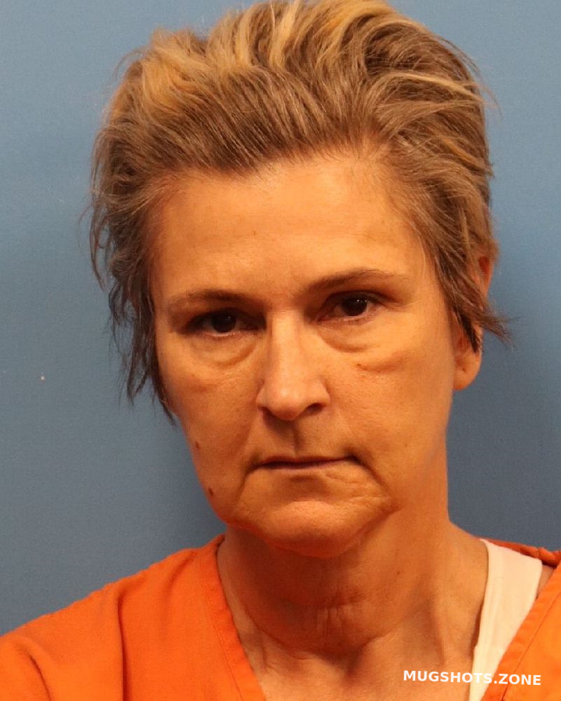 RIPP LISA KAYE 04/28/2025 - Shelby County Mugshots Zone