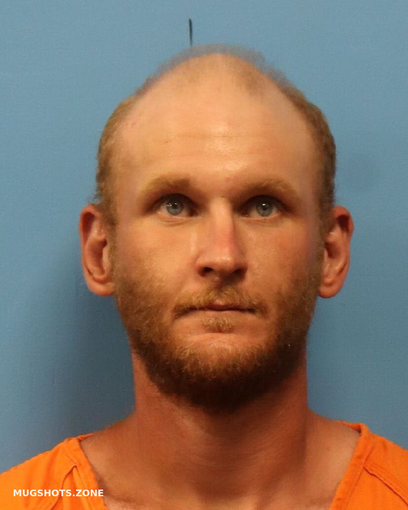 HALL ANDREW SCOTT 04/28/2025 - Shelby County Mugshots Zone