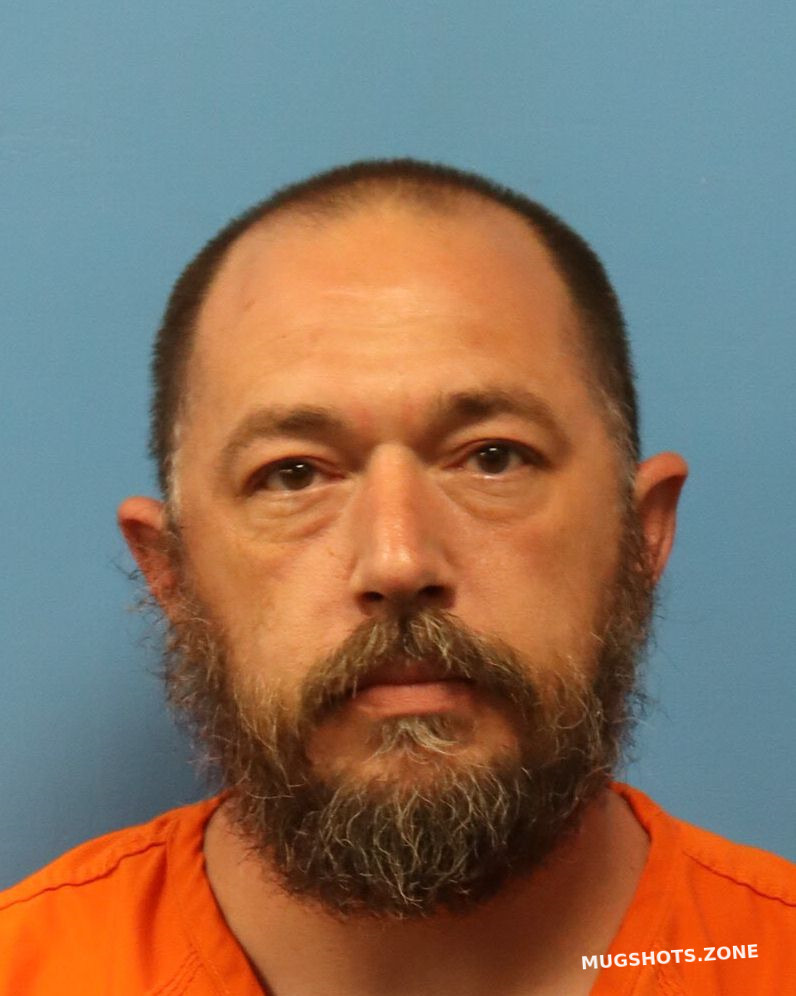 GOODWIN DANIEL WAYNE 04/29/2025 - Shelby County Mugshots Zone