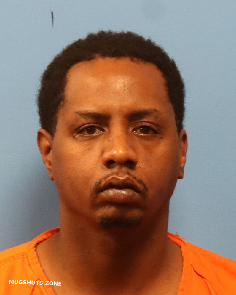 CLARKE BRIAN LAMARK 04/30/2025 - Shelby County Mugshots Zone