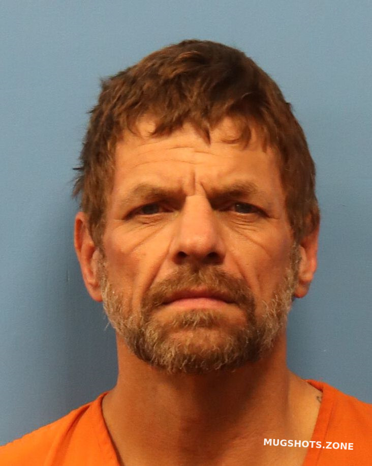 ALLEN MICHAEL SHANE 04/30/2025 - Shelby County Mugshots Zone