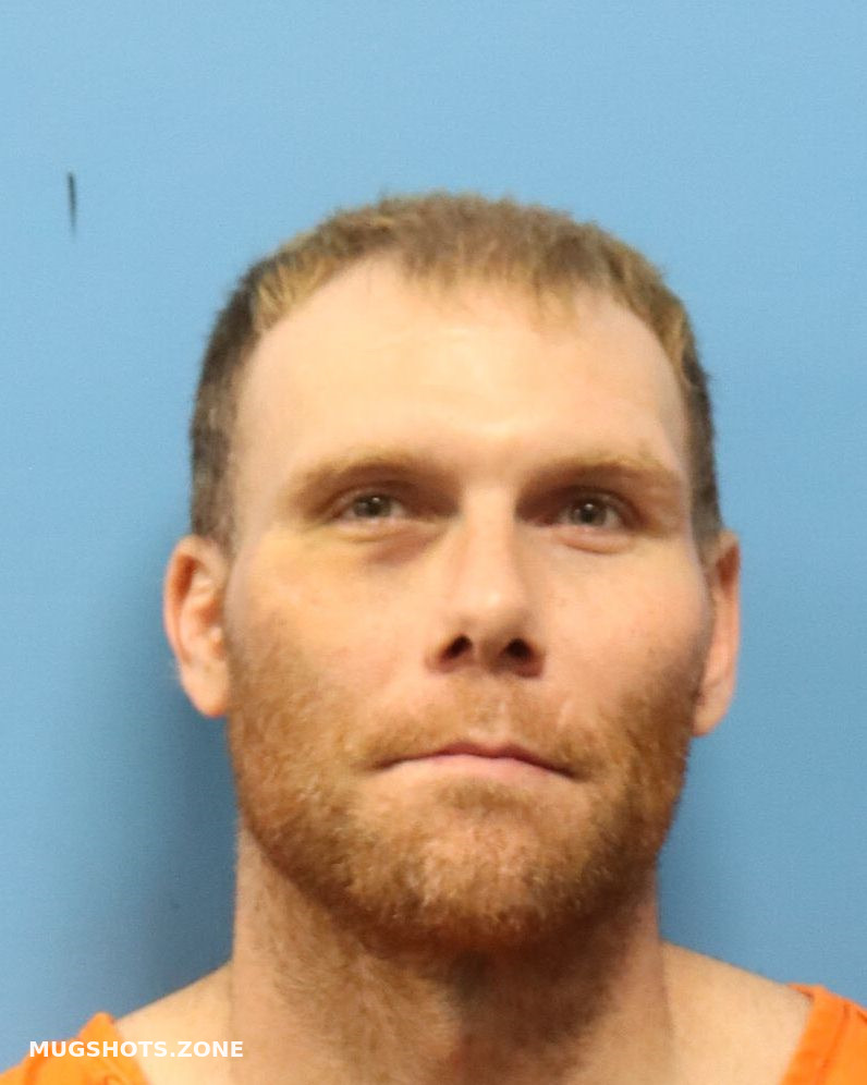 MARTIN DANIEL JAMES 05/01/2025 - Shelby County Mugshots Zone
