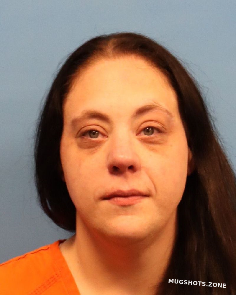 FERRELL JESSICA BROOKE 05/02/2025 - Shelby County Mugshots Zone