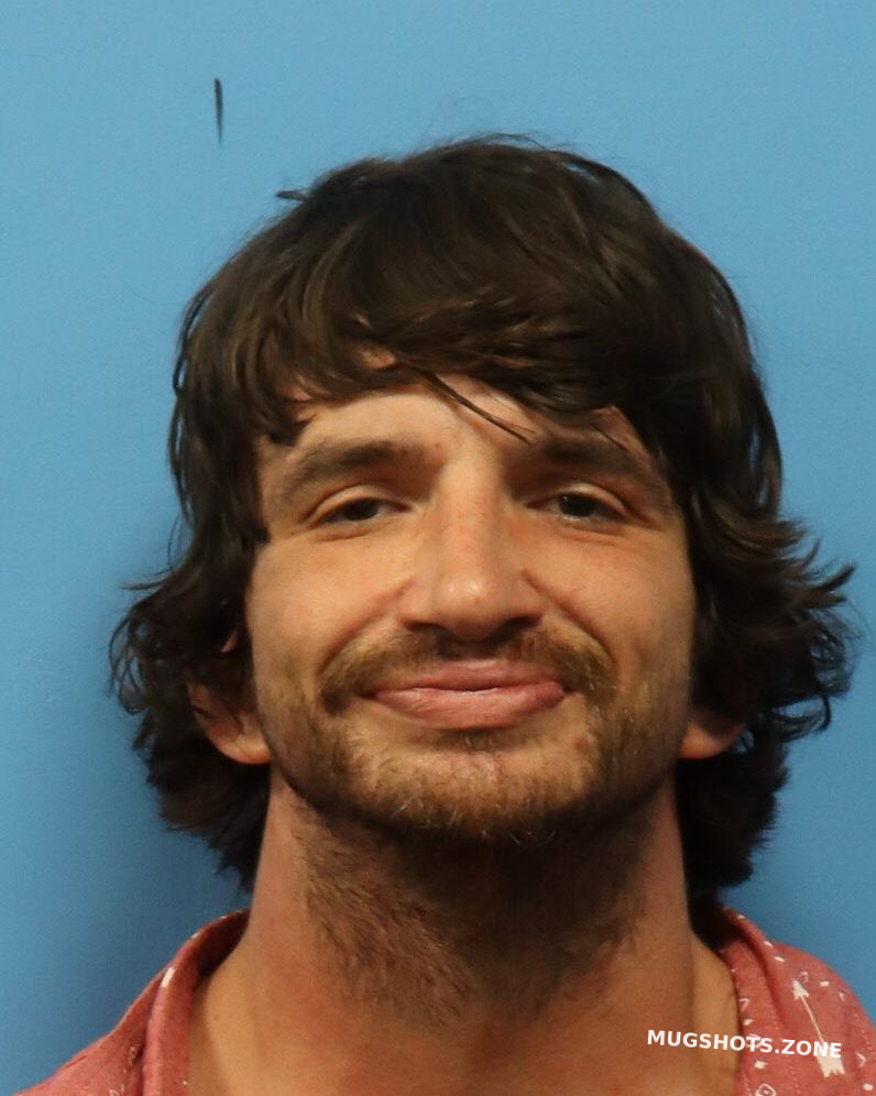 DESHAZO BRANDON KEITH 05/02/2025 - Shelby County Mugshots Zone