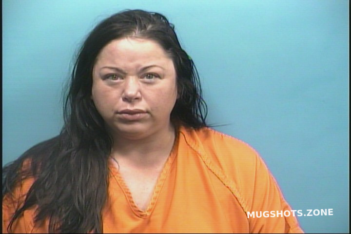 BURROW TABITHA LYNN 05/02/2025 - Shelby County Mugshots Zone