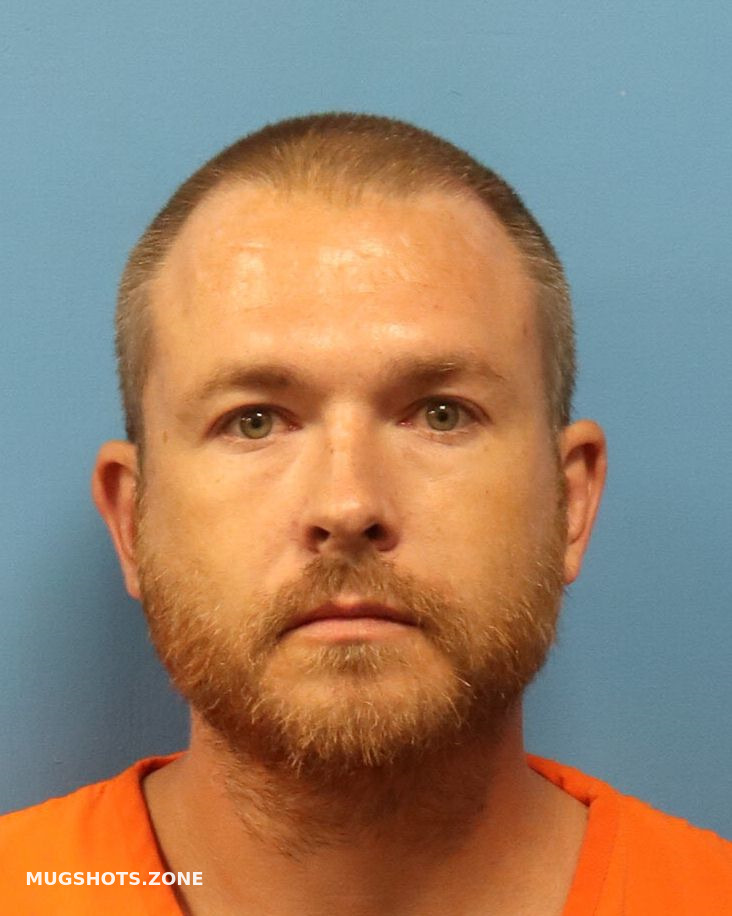 COX JUSTIN ADAM 05/03/2025 - Shelby County Mugshots Zone