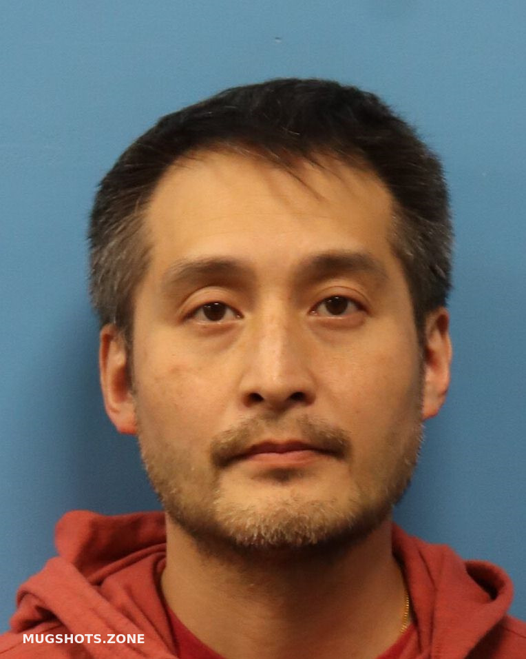 CHAU QUINCY KIEN QUOC 05/04/2025 - Shelby County Mugshots Zone
