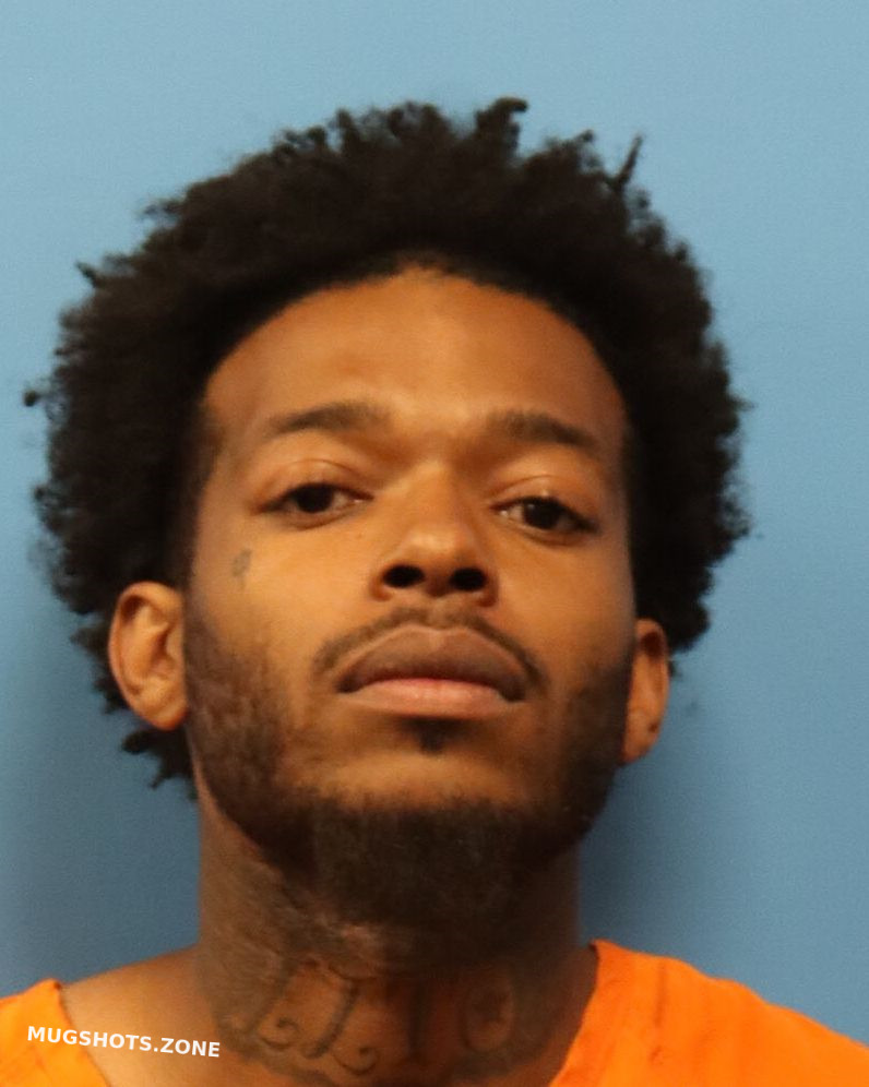 STAFFORD JALEN DESHAWN 05/05/2025 - Shelby County Mugshots Zone