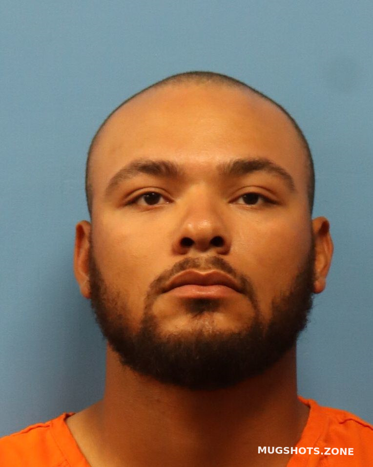 BAREFIELD ALLEN MONTEL 05/05/2025 - Shelby County Mugshots Zone