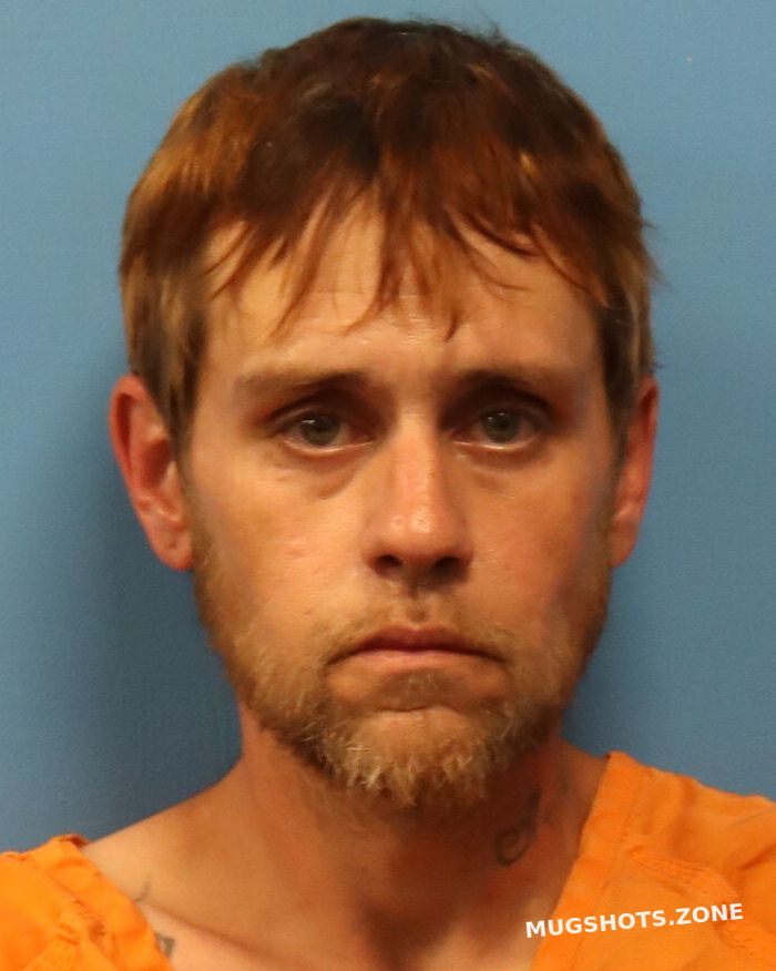 RILEY TIMOTHY ALLEN 05/06/2025 - Shelby County Mugshots Zone