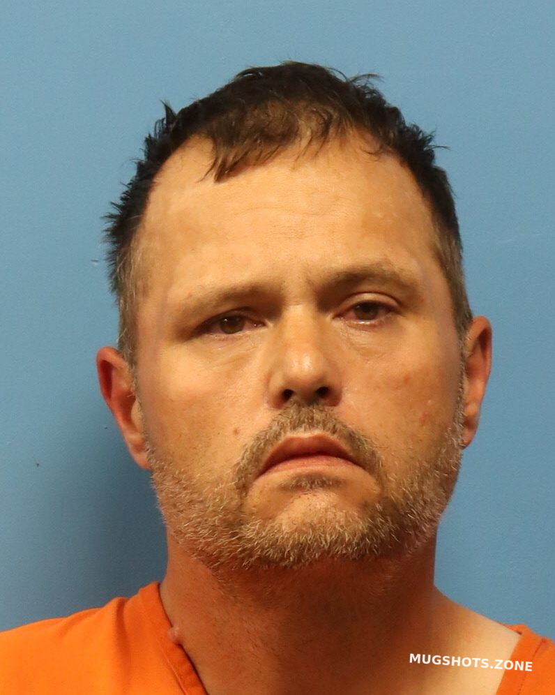 VINES JAMES MATTHEW 05/08/2025 - Shelby County Mugshots Zone