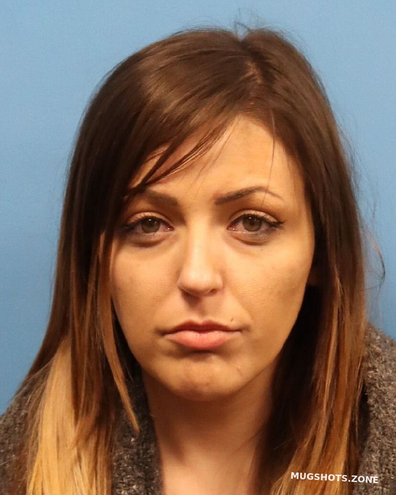 BYRD LAUREN MAE 05/08/2025 - Shelby County Mugshots Zone