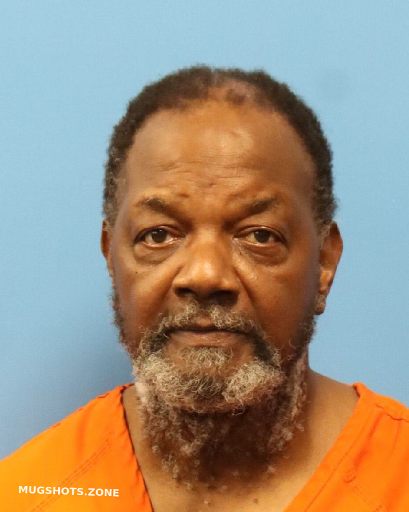 DORSEY OTIS JR 05/08/2025 - Shelby County Mugshots Zone