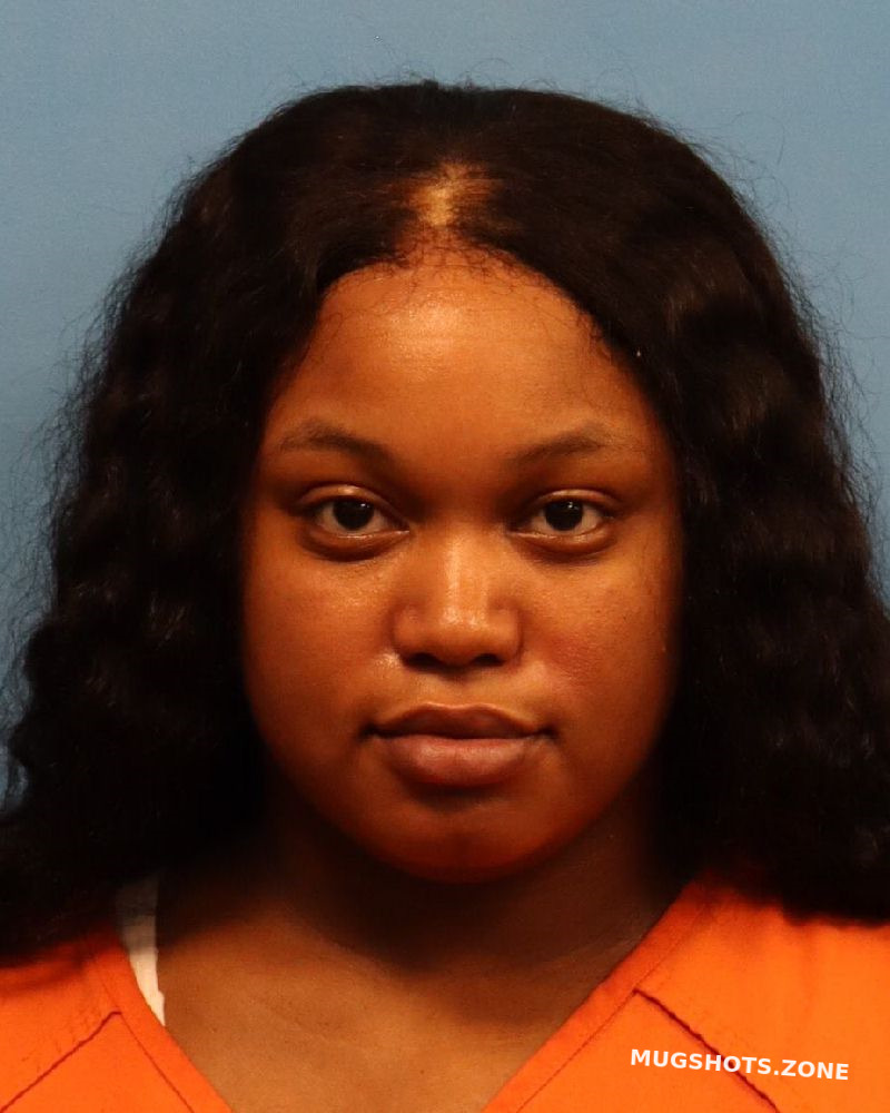 RIDDLE KIERA RICHELLE 05/09/2025 - Shelby County Mugshots Zone