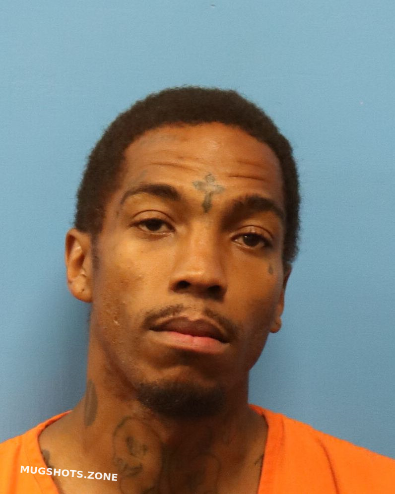 ERVIN EMMANUEL LAKEEM 05/12/2025 - Shelby County Mugshots Zone