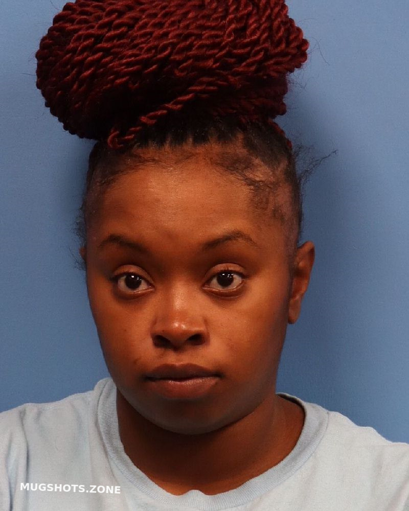 GREEN SALLIE VICTORIA 05/14/2025 - Shelby County Mugshots Zone
