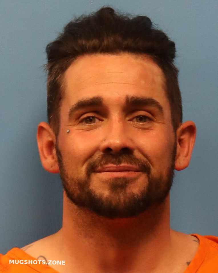 POPE KENNETH TERRELL II 05/16/2025 - Shelby County Mugshots Zone