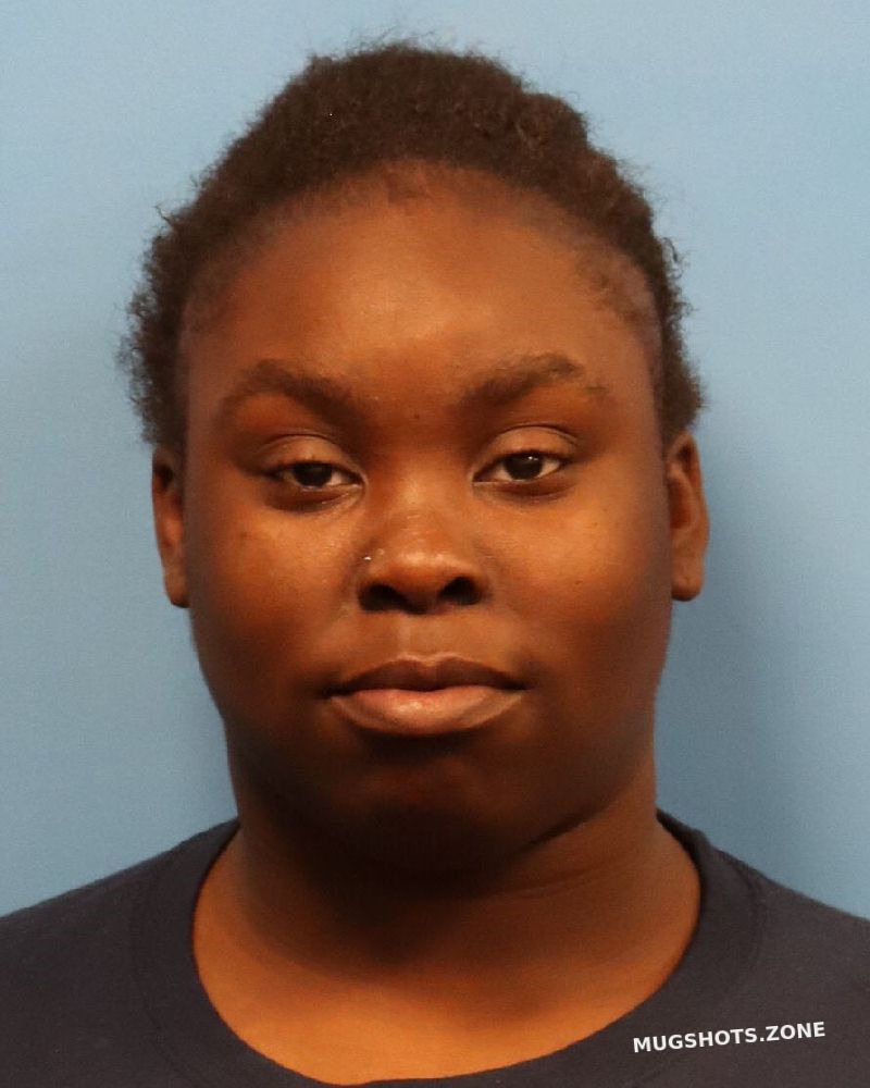MALIYAH BROWN DEJAH 05/16/2025 - Shelby County Mugshots Zone