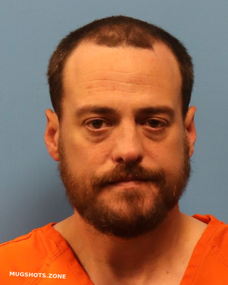 KIRKPATRICK ZANE WILL 05/16/2025 - Shelby County Mugshots Zone