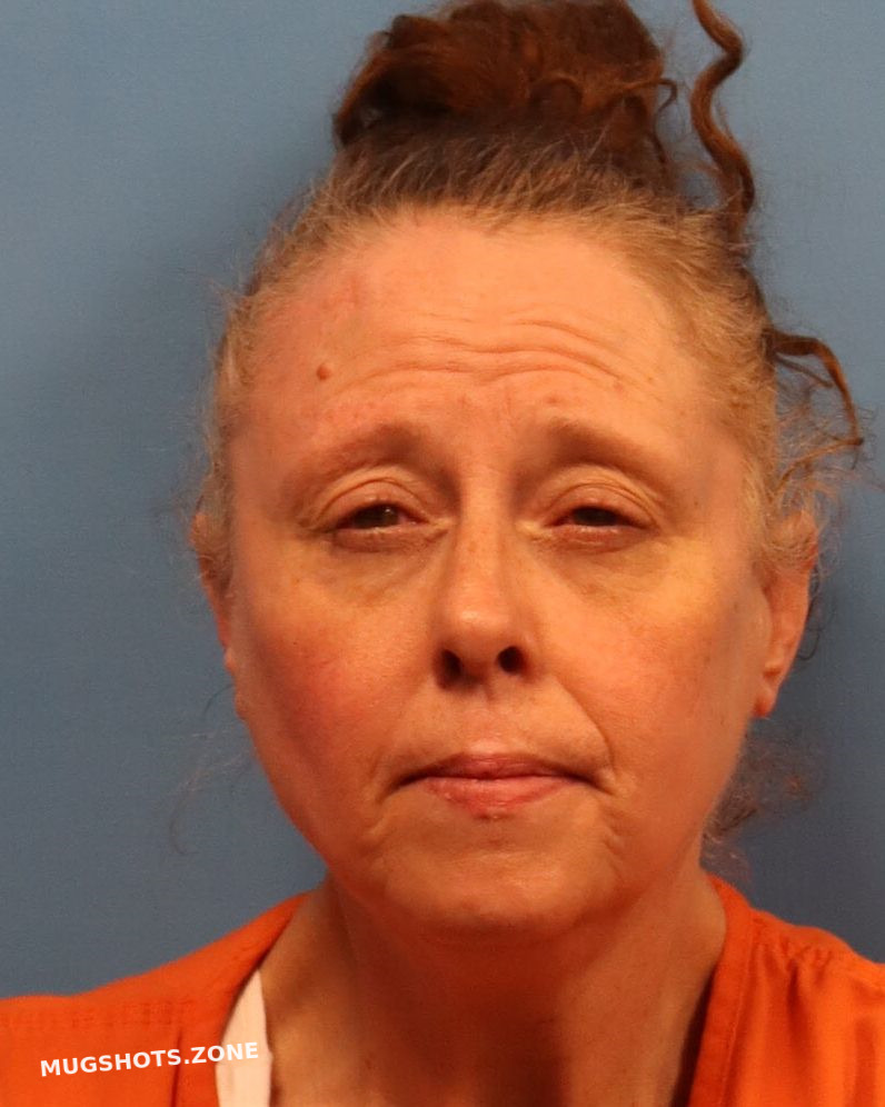 RHODES SHERRY RENAY 05/17/2025 - Shelby County Mugshots Zone