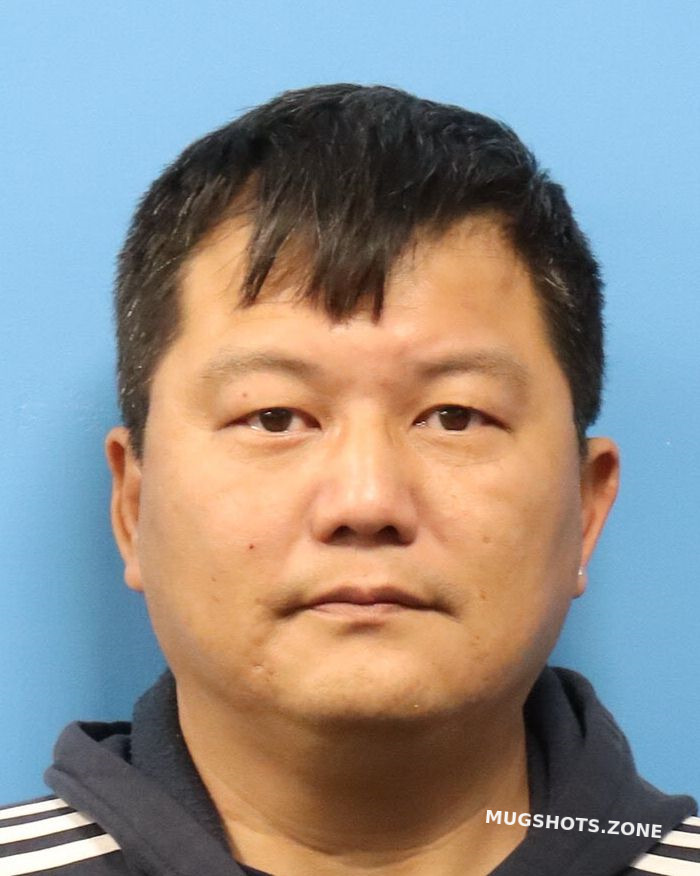 LIN JAH CHENG 05/18/2025 - Shelby County Mugshots Zone