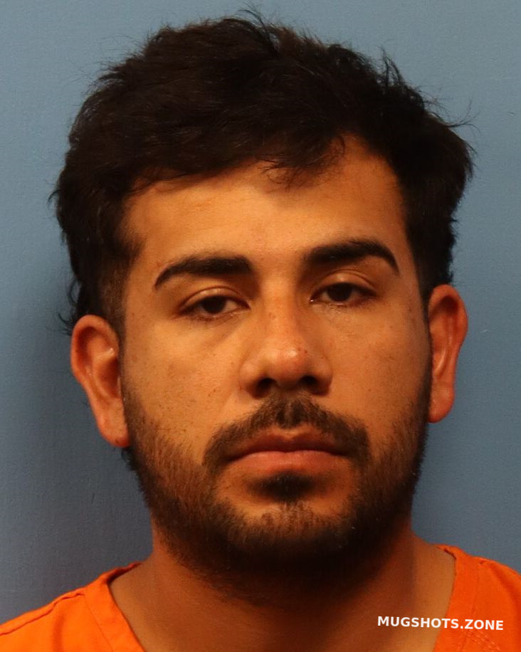 GUEVARA ANDI ZAID SANCHEZ 05/19/2025 - Shelby County Mugshots Zone