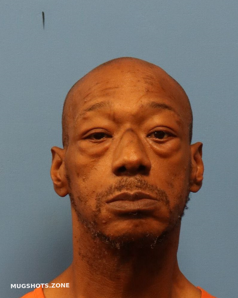 LOCKETT MOZELL TYRONE 05/20/2025 - Shelby County Mugshots Zone