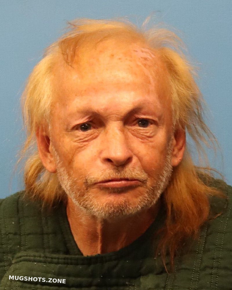 LANEY RICKY LYNN 05/22/2025 - Shelby County Mugshots Zone