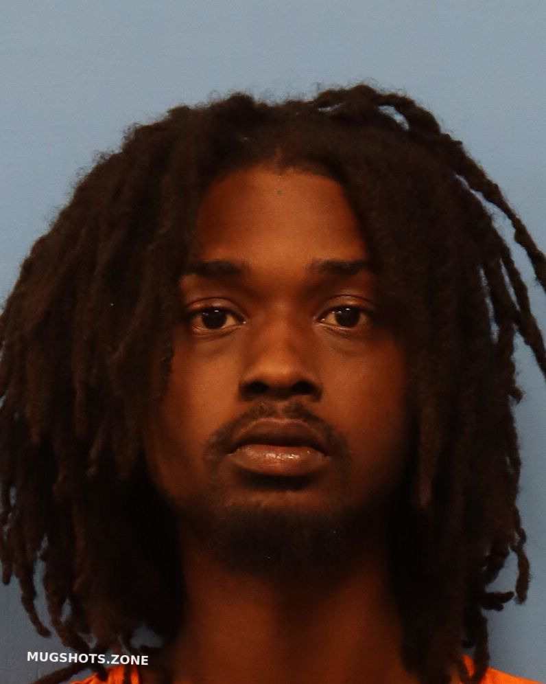 STREETER CARDAVIAN ROZELL 05/23/2025 - Shelby County Mugshots Zone