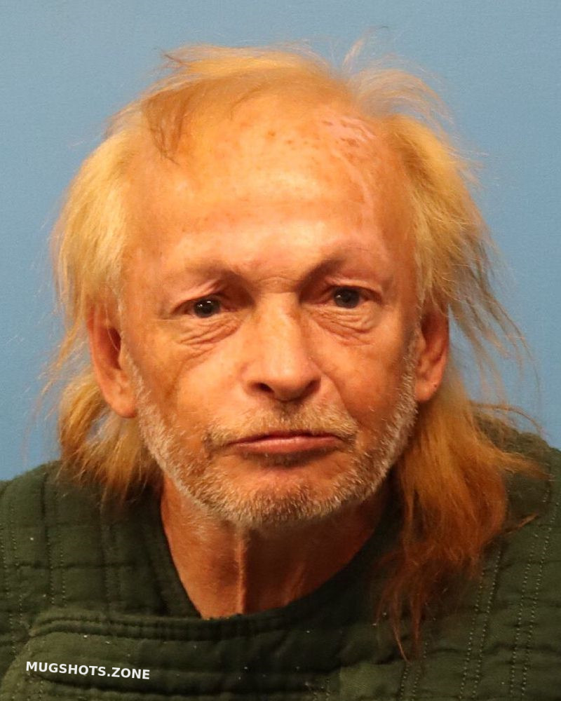 LANEY RICKY LYNN 05/23/2025 - Shelby County Mugshots Zone