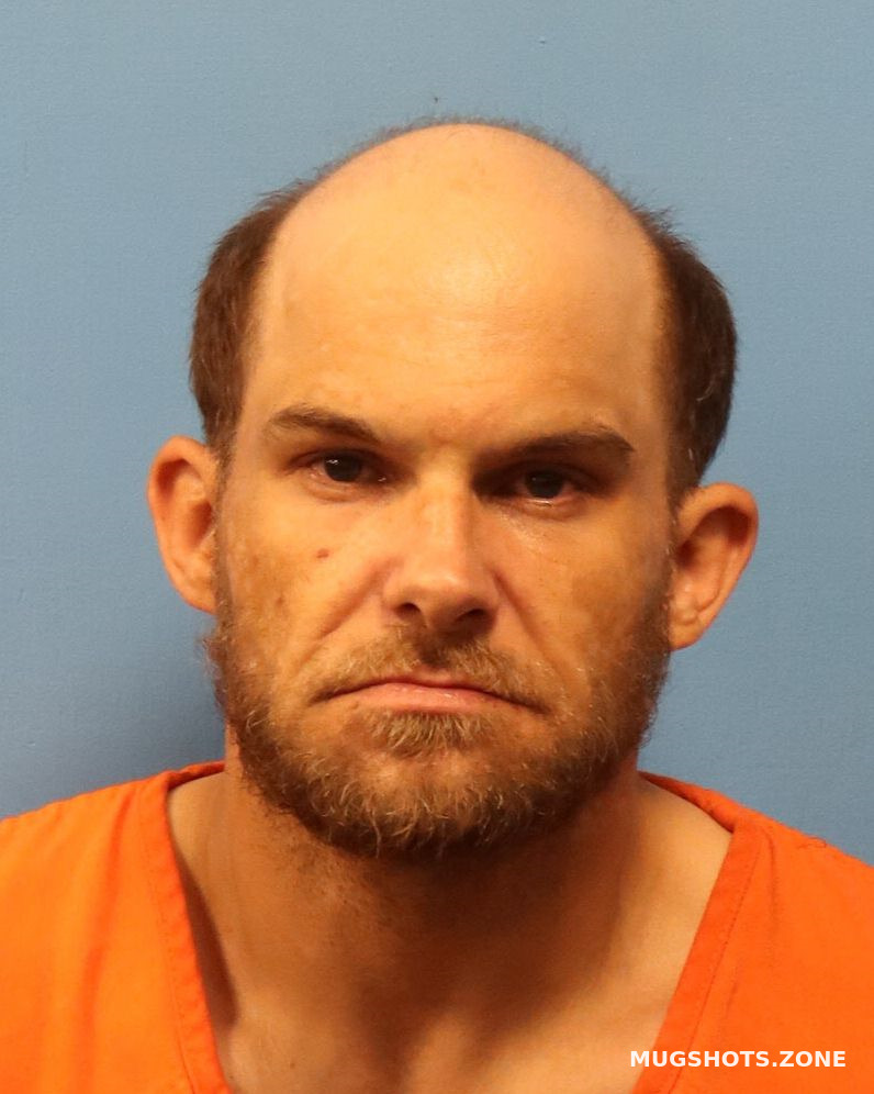 GOODWIN DUSTIN HARRISON 05/23/2025 - Shelby County Mugshots Zone