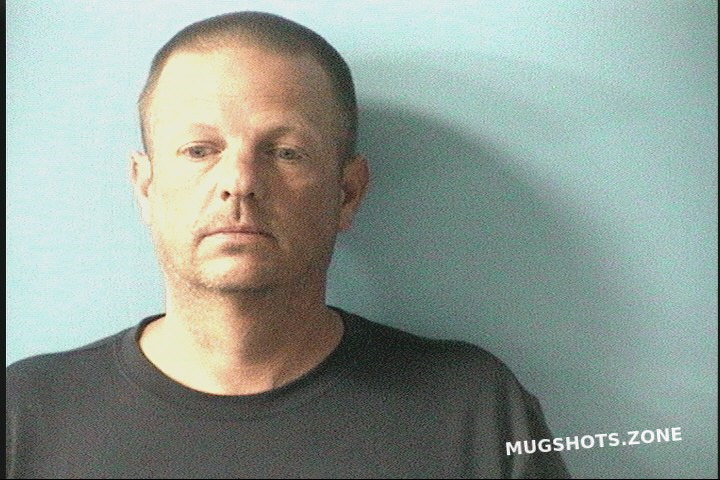 DENNEY MICHAEL SHANE 05/26/2025 - Shelby County Mugshots Zone