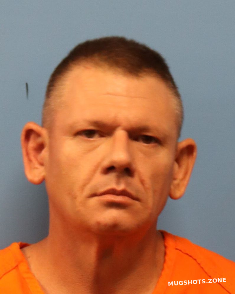 GRIFFIN BRIAN SCOTT 05/29/2025 - Shelby County Mugshots Zone