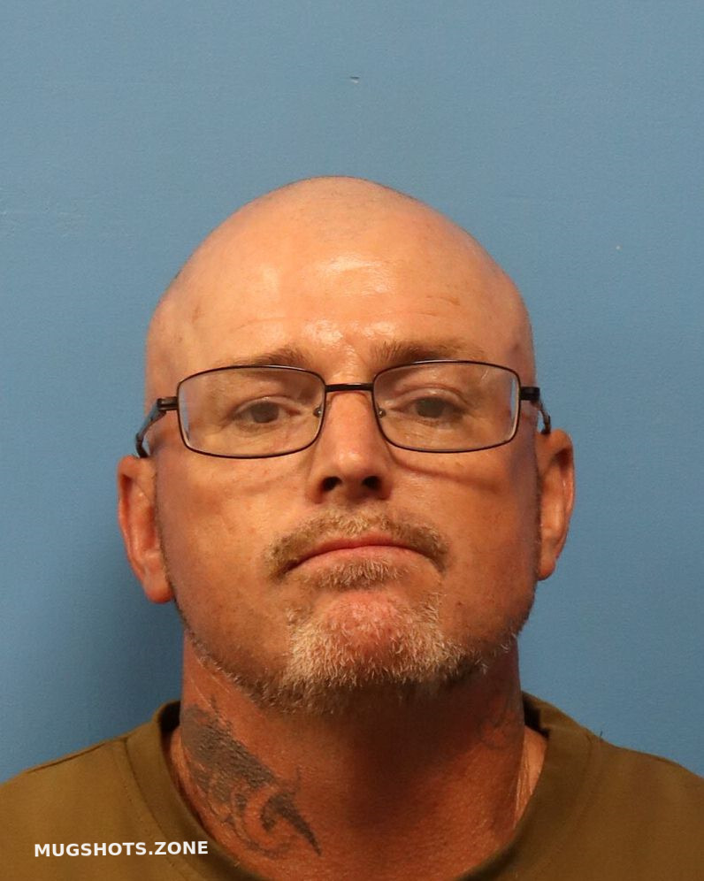 GUNN CASEY SHELDON 05/30/2025 - Shelby County Mugshots Zone