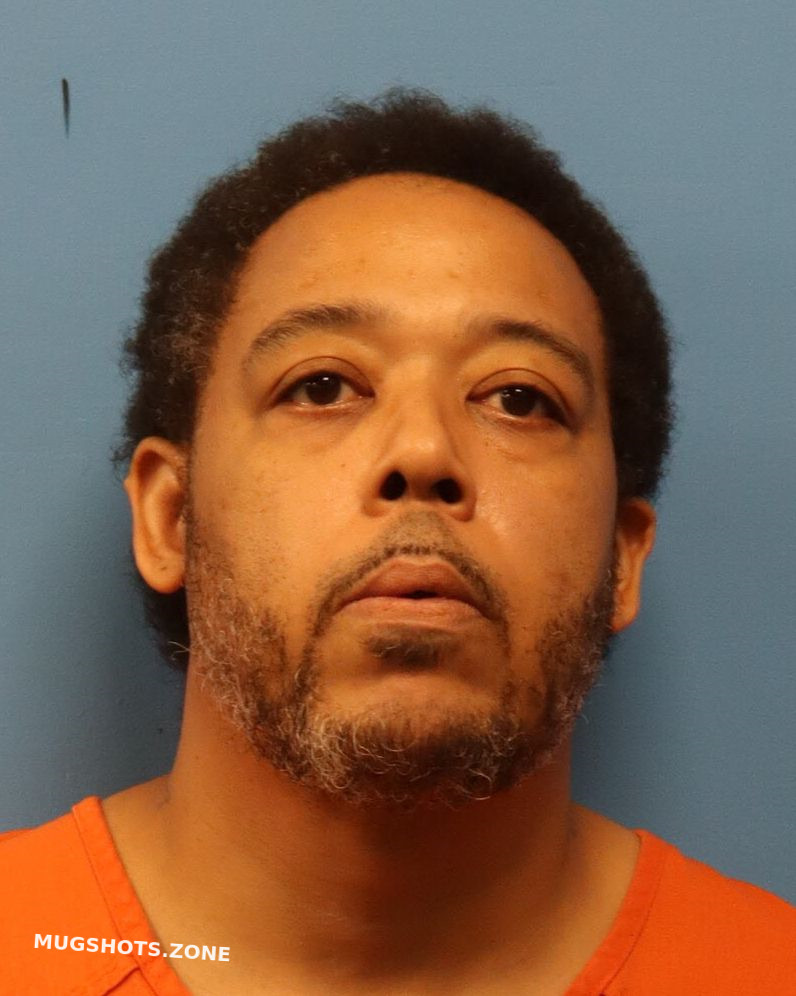 CREWS DAVID LEE JR 05/30/2025 - Shelby County Mugshots Zone