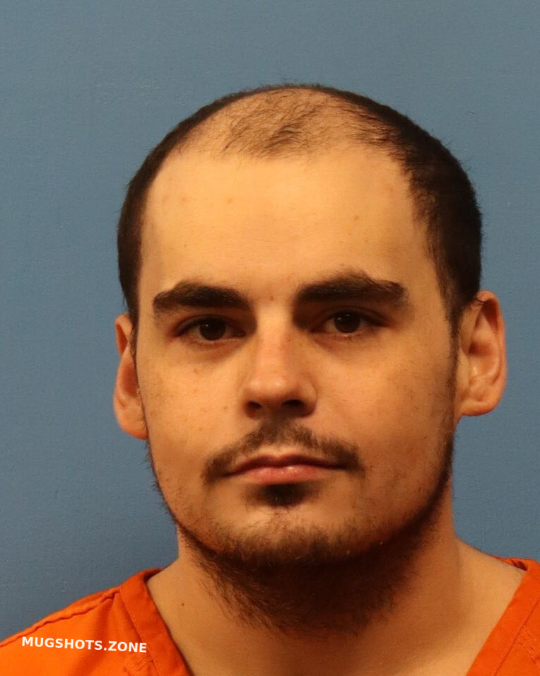 MUNCHER MICHAEL DILLON 05/31/2025 - Shelby County Mugshots Zone