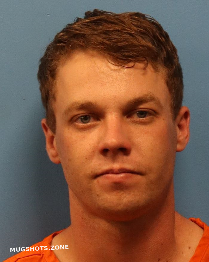 PAYNE GABRIEL ROSS 06/01/2025 - Shelby County Mugshots Zone