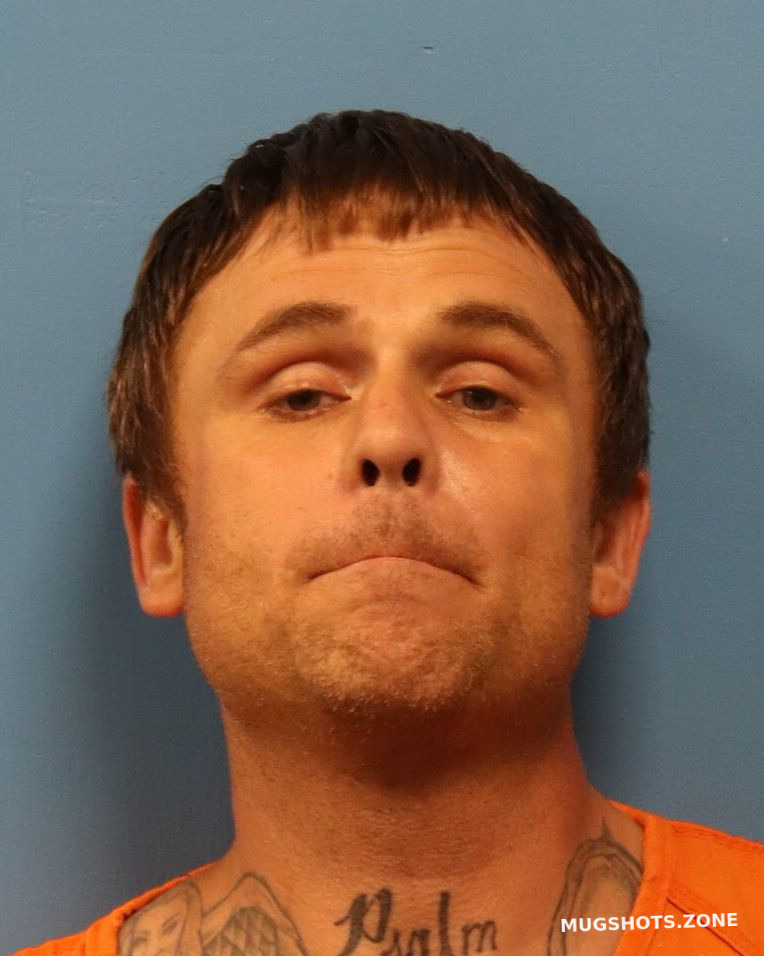 ROGERS WILLIAM RAY 06/02/2025 - Shelby County Mugshots Zone