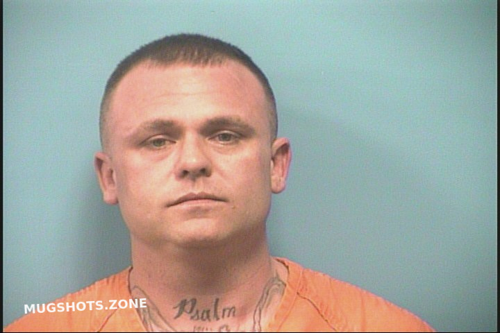 ROGERS WILLIAM RAY JR 06/02/2025 - Shelby County Mugshots Zone