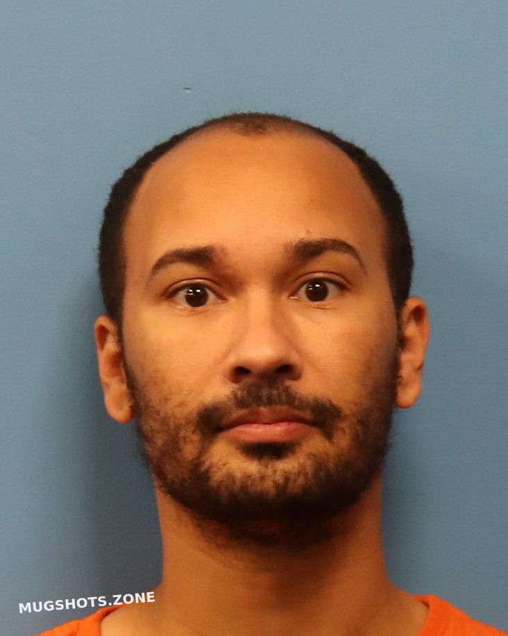 HARRIS AUSTIN MIKEL 06/08/2025 - Shelby County Mugshots Zone